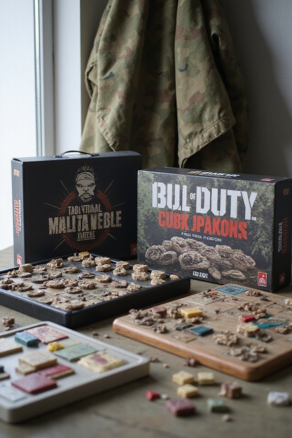 The 10 Best Tactical Board Games of 2025: Strategy, Skill, and Fun ...